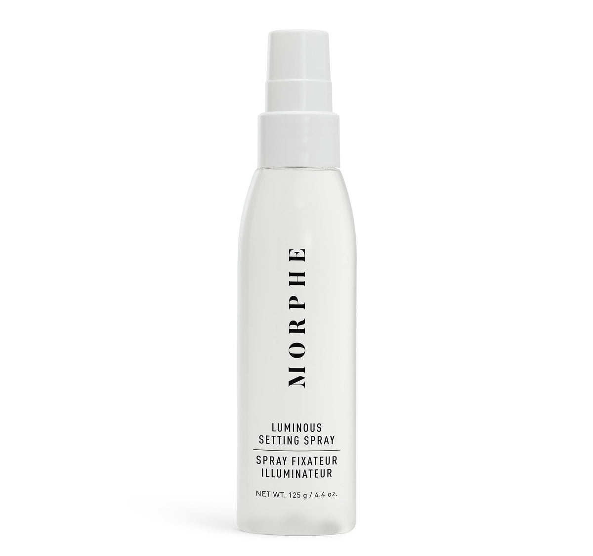 Morphe setting mist store